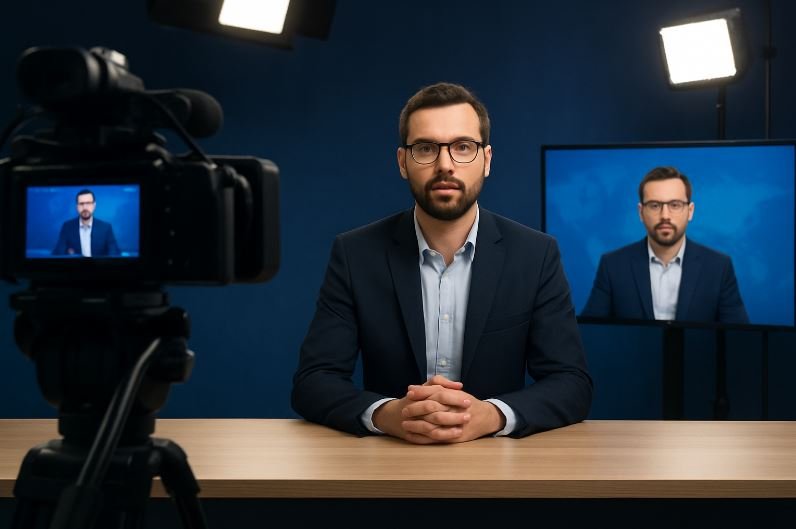 Live Broadcasting in India | Professional Live Streaming