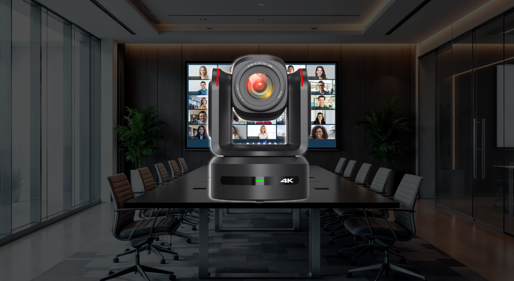 PTZ Camera for Live Streaming – Streampurple